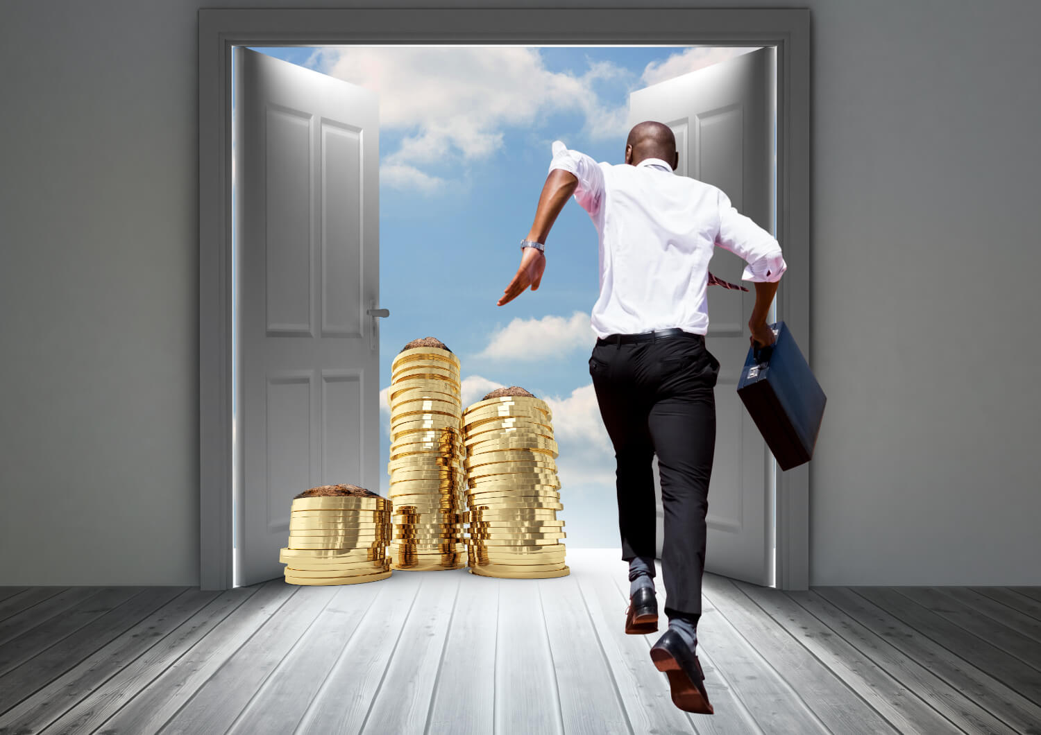 Financial Powerhouse: The Idi Bank Revolution - Igbo Development Initiative